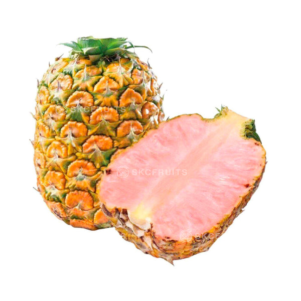 Del Monte Pinkglow™ Pineapple (1pc) - Skcfruits 🇸🇬 SG Delivery